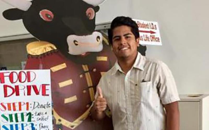 AWC Cares about our Yuma Community Food Bank | AWC Foundation